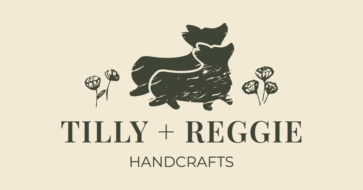 Tilly + Reggie – TillyandReggie